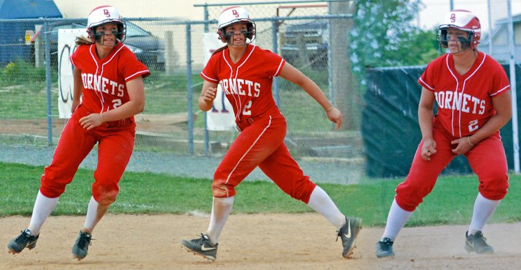 Delaware State University Softball
