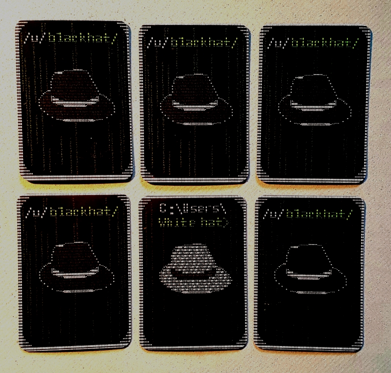 Dark Web Kickstarter Preview - EverythingBoardGames.com