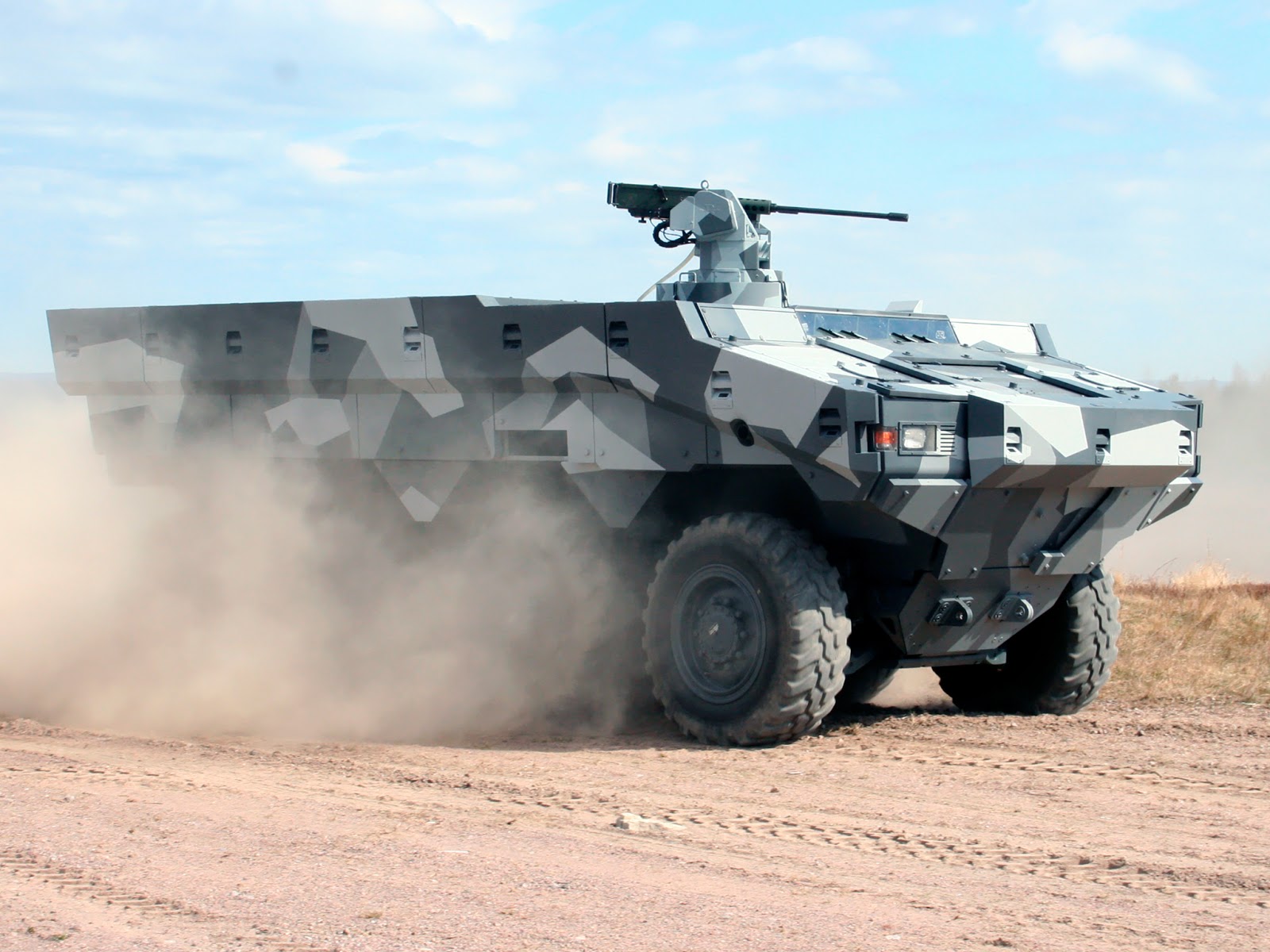 SNAFU!: Did BAE quietly bring back the SEP from the dead?