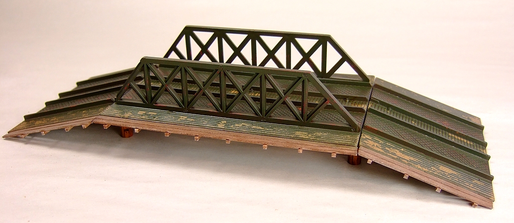 Peabody Here!: Building Bridges