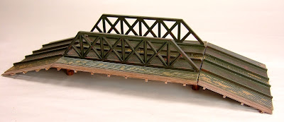 Peabody Here!: Building Bridges