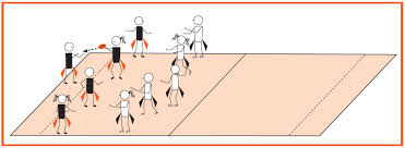 EDUCACIÓN FÍSICA EN LIZARDI: TOCHITO - CINTA