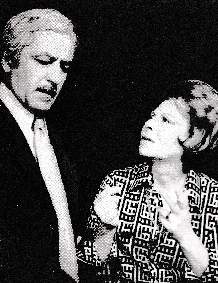 Imi pasa: Viața unei femei