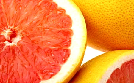 Disfrutando la vida: Beneficios de la toronja