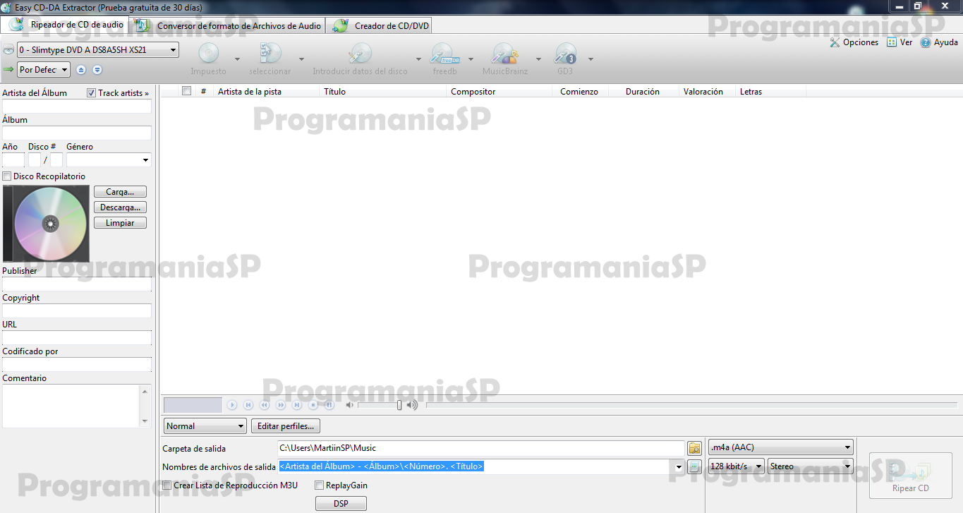App easy cd da extractor 2017 5 ultimate key : lowikor