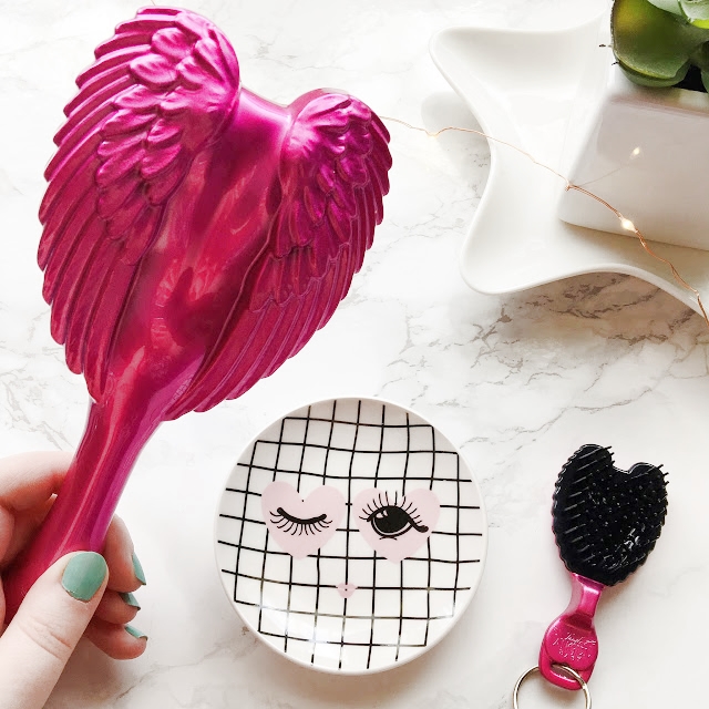 Tangle Angel Review — As Told By Kirsty