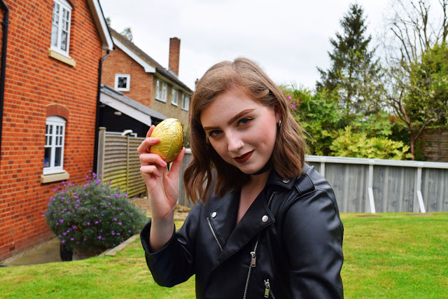 Emma Weeks A2 Photography Component 2