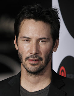 Collection of beard styles: Keanu Reeves Beard Styles