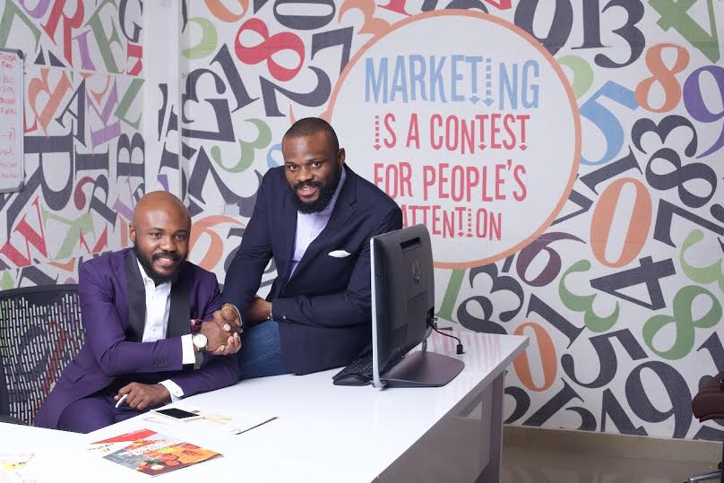 Nkataa.com signs ace photographer George Okoro as its first official ...