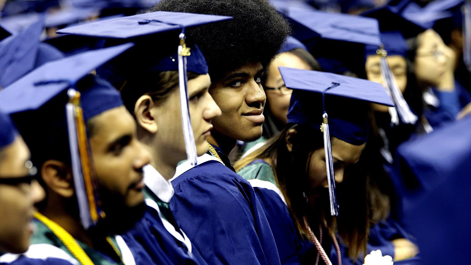 Brooklyn Technical High School Trade - Trade Choices