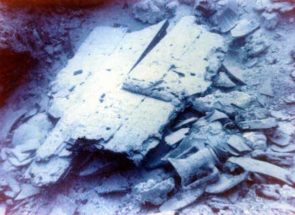 La Caja Negra del Misterio: OOPARTS: EL MECANISMO DE ANTICITERA