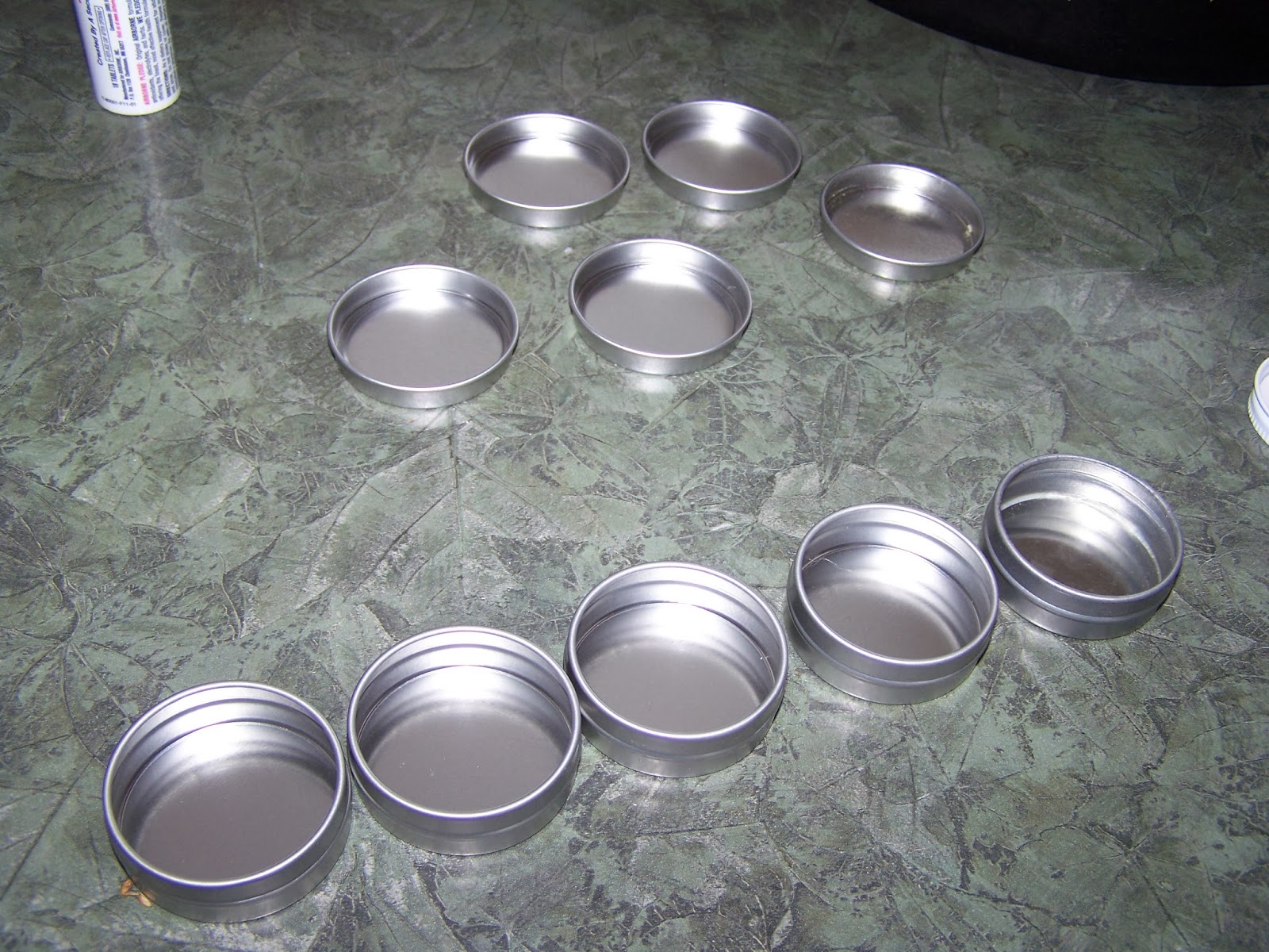 Midlife Homesteading