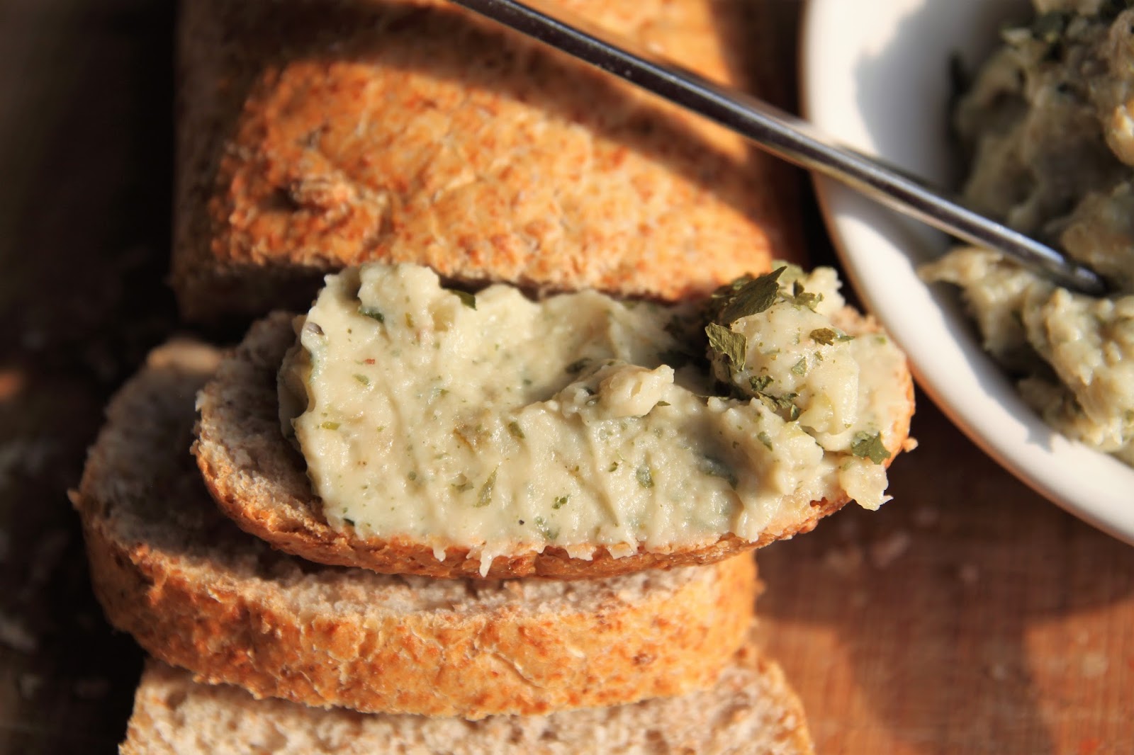 Ada w kuchni: Pasta z fasoli