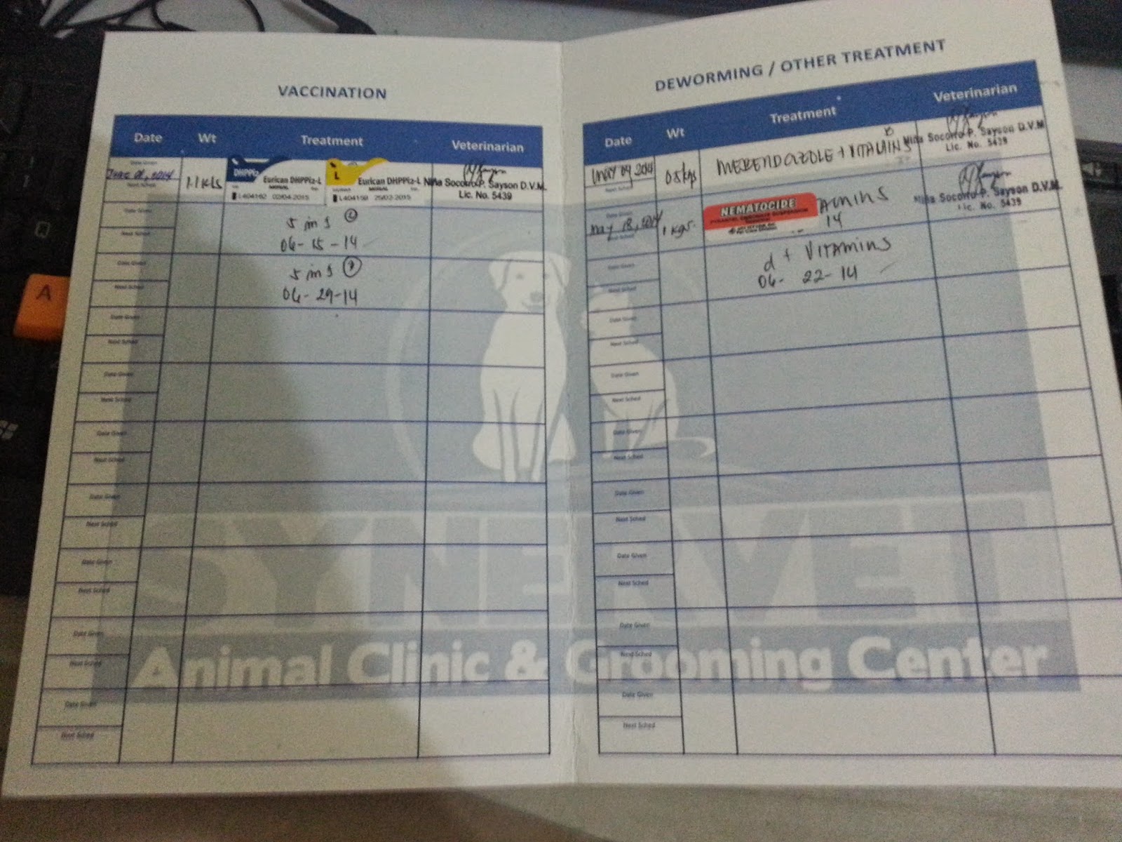 TRANSPORT PERMIT FOR YOUR PETS ~ DOG PLANET