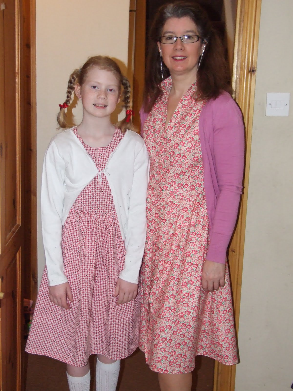 The Betazoids: April 2011