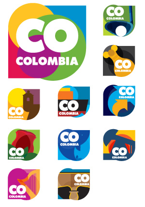 Electiva II: LA MARCA COLOMBIANA