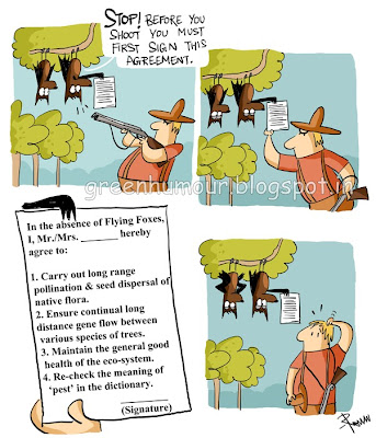 Green Humour: September 2013