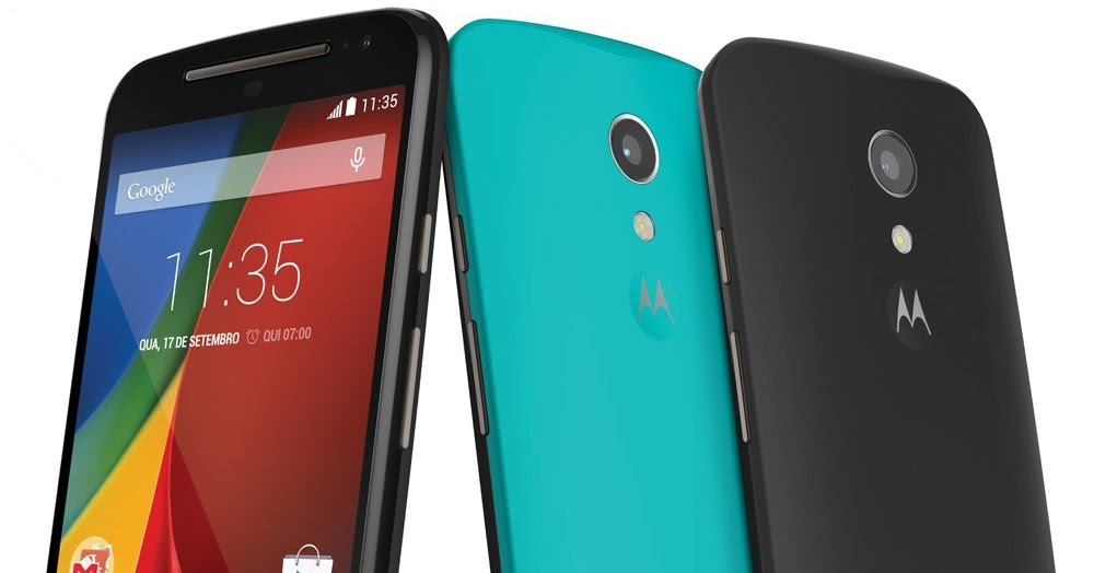 Tecno Can: DATOS Y CARACTERÍSTICAS SOBRE EL MOTO G SEGUNDA GENERACION