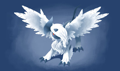 Pokémon by Review: #359: Absol