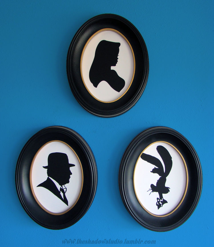 ImNotBad.com - A Jessica Rabbit Site: Who Framed Roger Rabbit ...