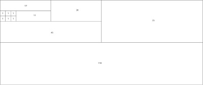 Design Context: Fibonacci Sequence - Paper Size