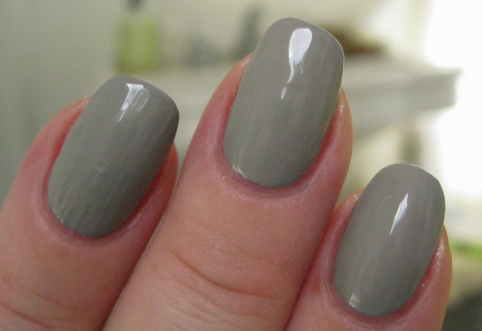 Lacquer Slacker Liz: August 2014