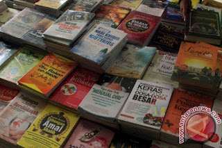 INDEKS BUKU (Pengertian, Bagian-Bagian dan Contoh Indeks Buku) - Kelas ...