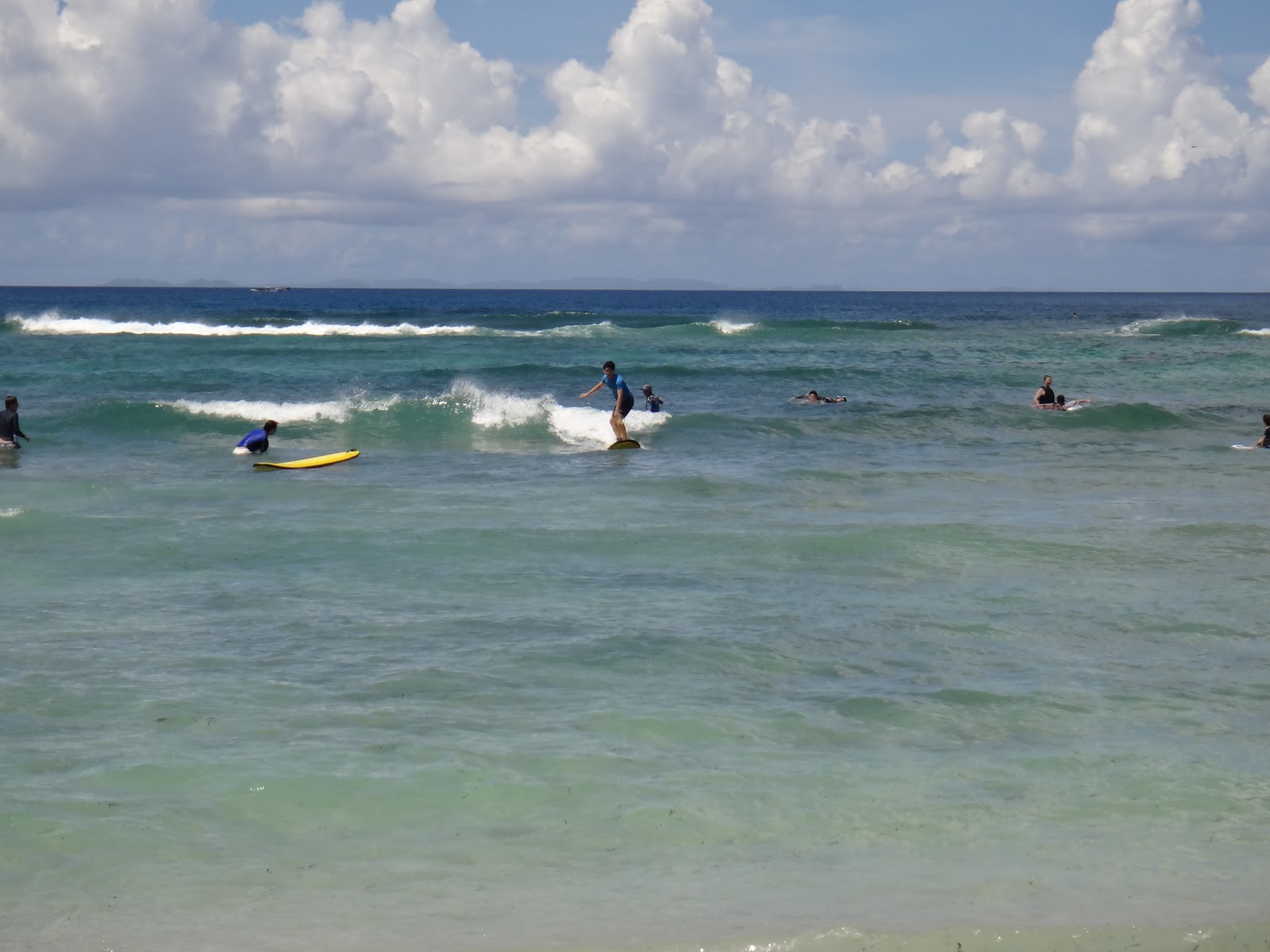 Happy Surfing Okinawa