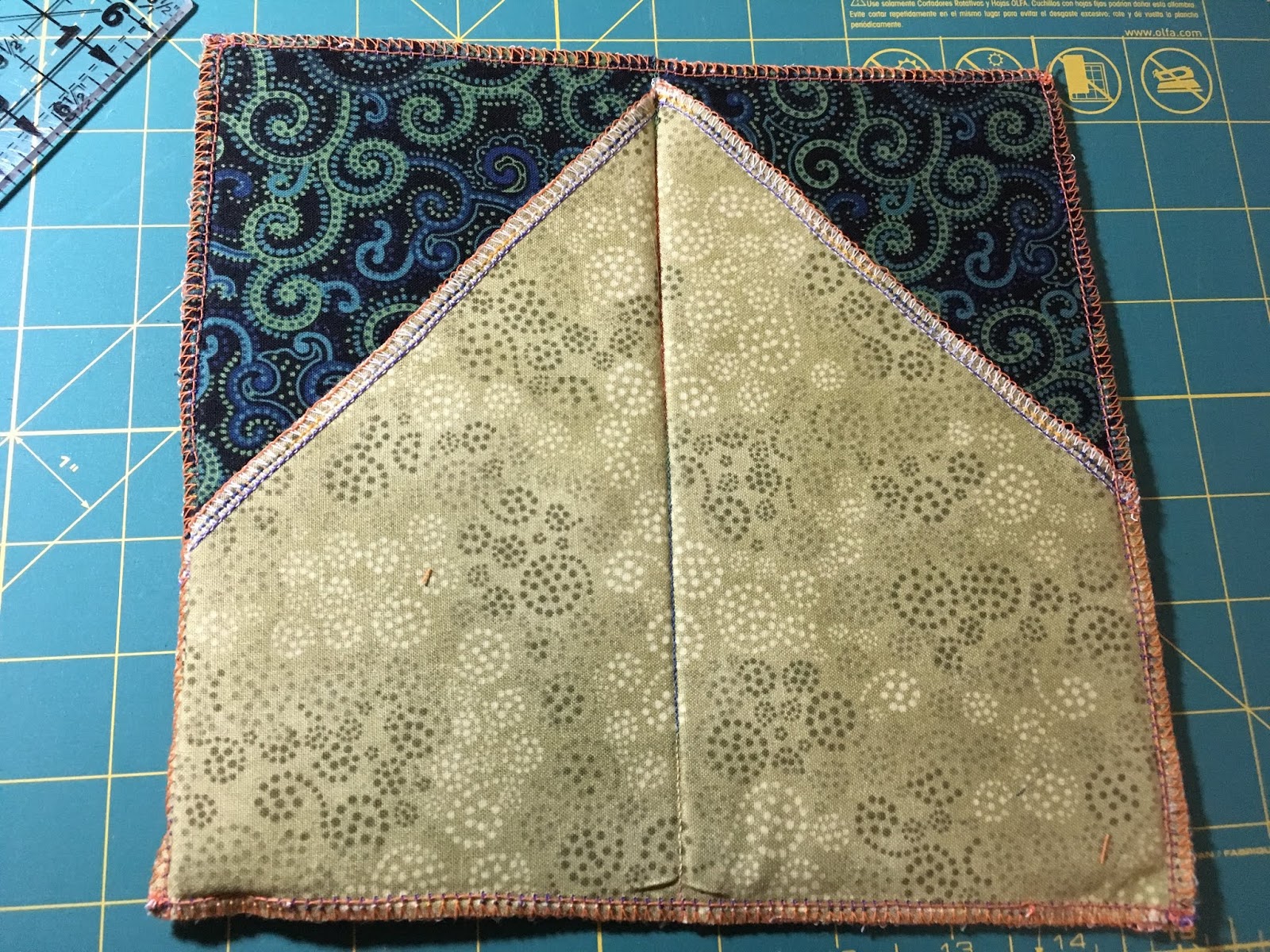 Stuff & Things: Midori Style Journal and a Pocket Insert