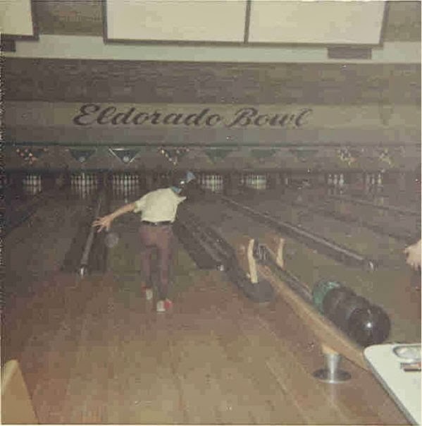 Eldorado Bowl