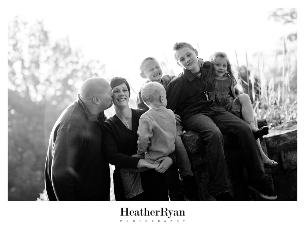 Heather Ryan Photography: Wickersham {Family}
