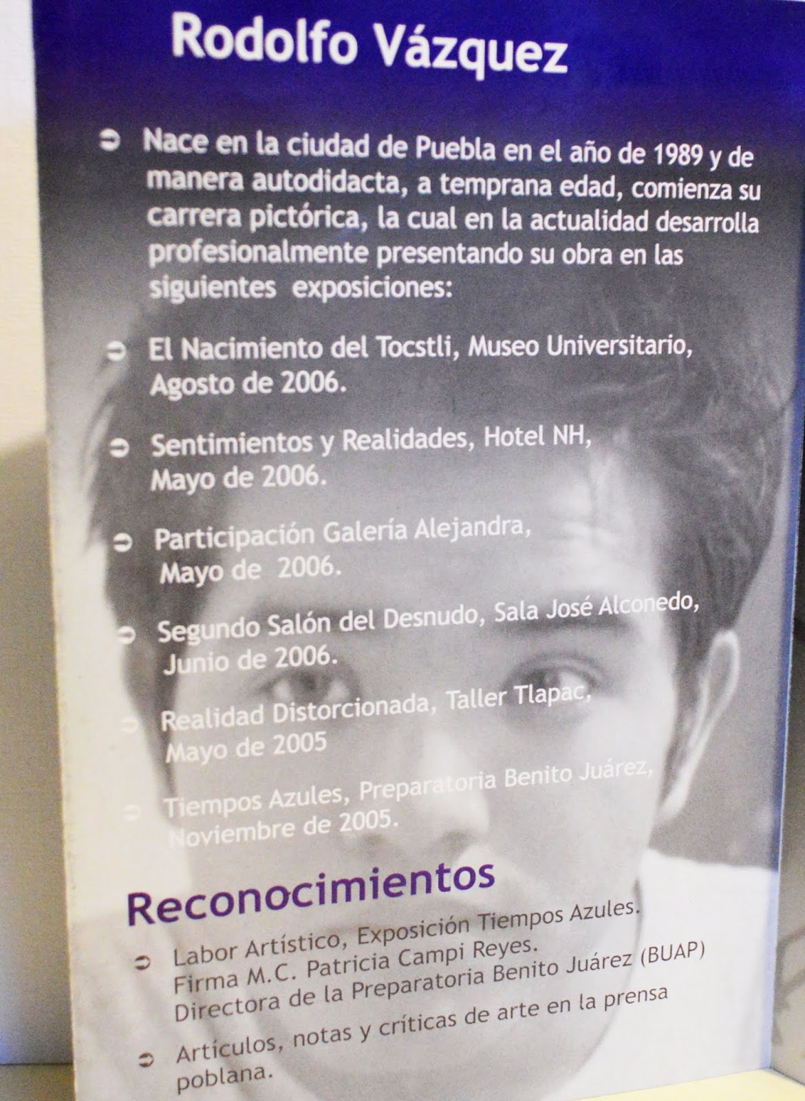 Rodolfo Vázquez - obra gráfica : 2019