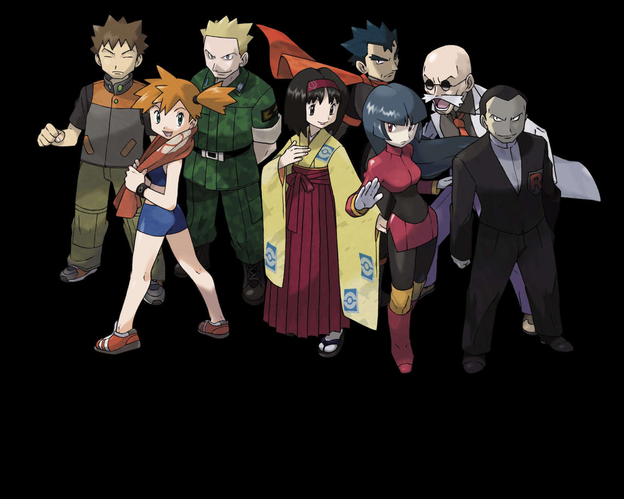 Steven Chung's Top 10