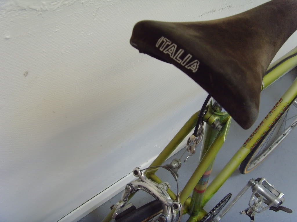 lucio-bici: Roger Riviere single speed racer