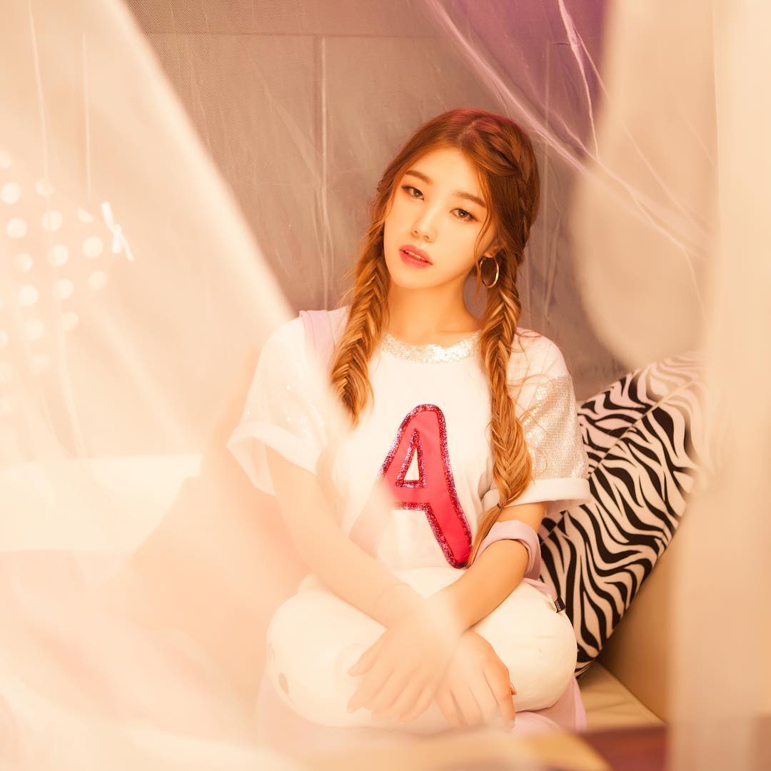 Profil, Biodata, Fakta HASHTAG - Omah Kpop