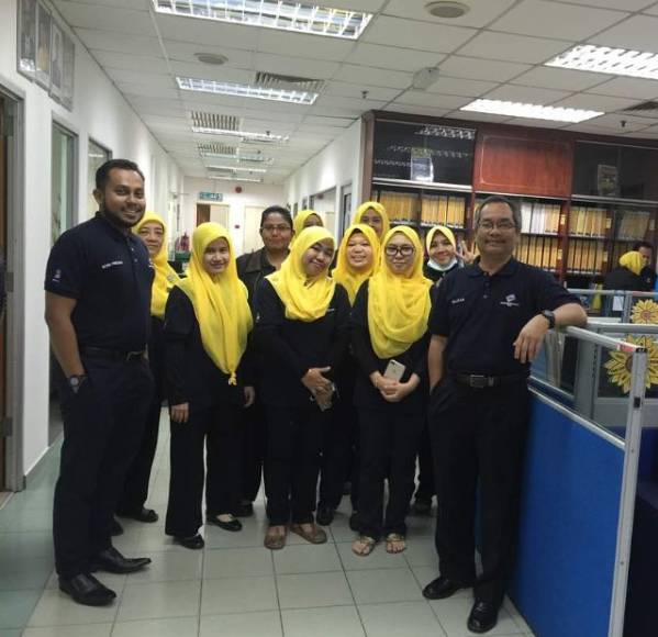 December 2017 ~ EKSA JPN PERAK