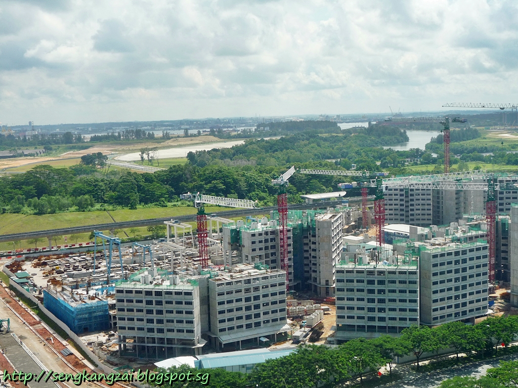 Zai@Sengkang: Fernvale Rivergrove (Year 13 Week 34)