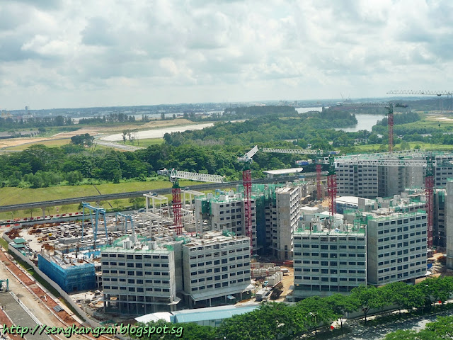 Zai@Sengkang: Fernvale Rivergrove (Year 13 Week 34)