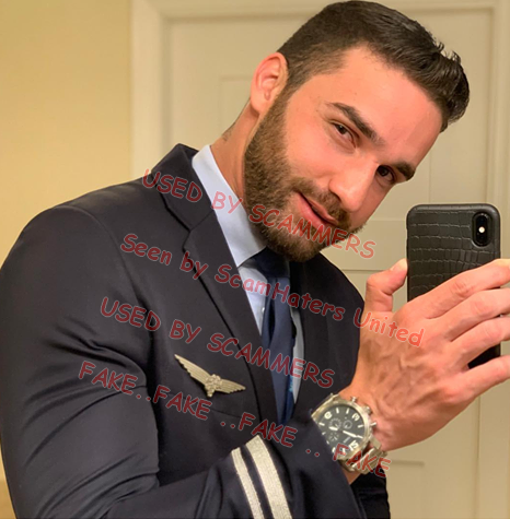 Scam Haters United.. Scam Pics and Info ! Also on Facebook and ...