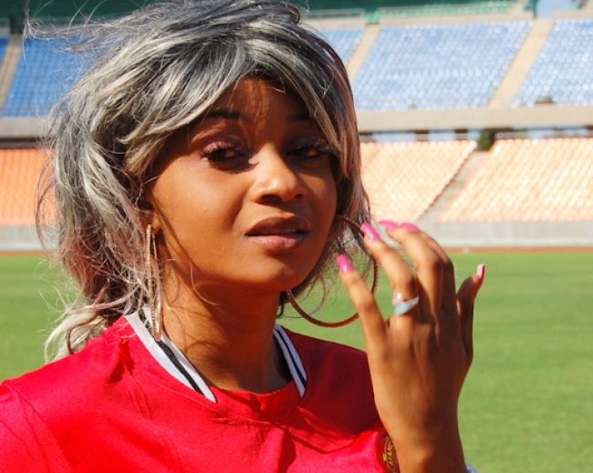 SHILOLE NA HOFU YA KUROGWA "WASANII TUNAMALIZA WENYEWE" | MABOVU STORY