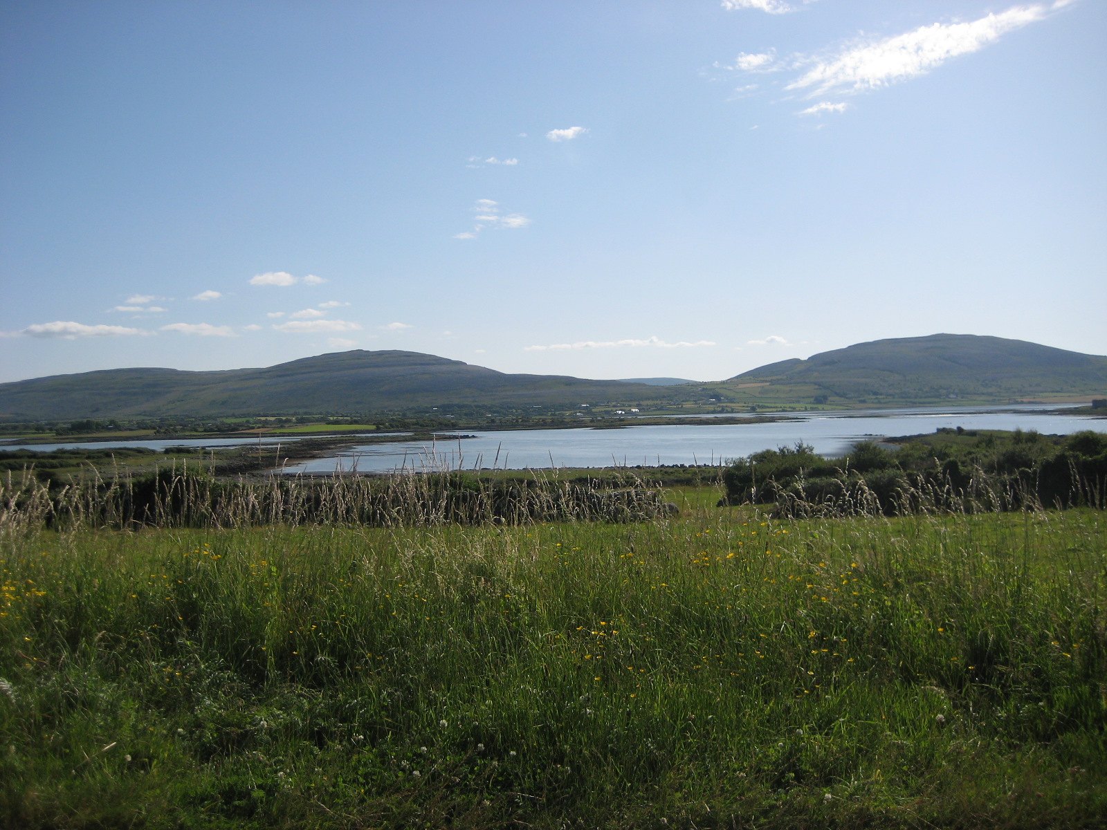 HOLIDAYS in IRELAND: Chauffeurdriven vacations in sunny Ireland