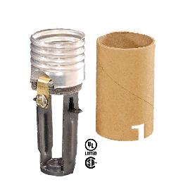 Lamp Parts and Repair | Lamp Doctor: Socket Sizes and Bulb Shapes