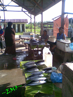 memory of falabisahaya: Pulau Mangole, Desa Falabisahaya.