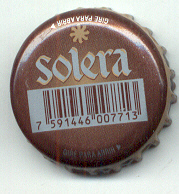 Bottle Caps, Crows Caps Chapas de Cervezas y Refrescos: CAPS BOTTLE ...