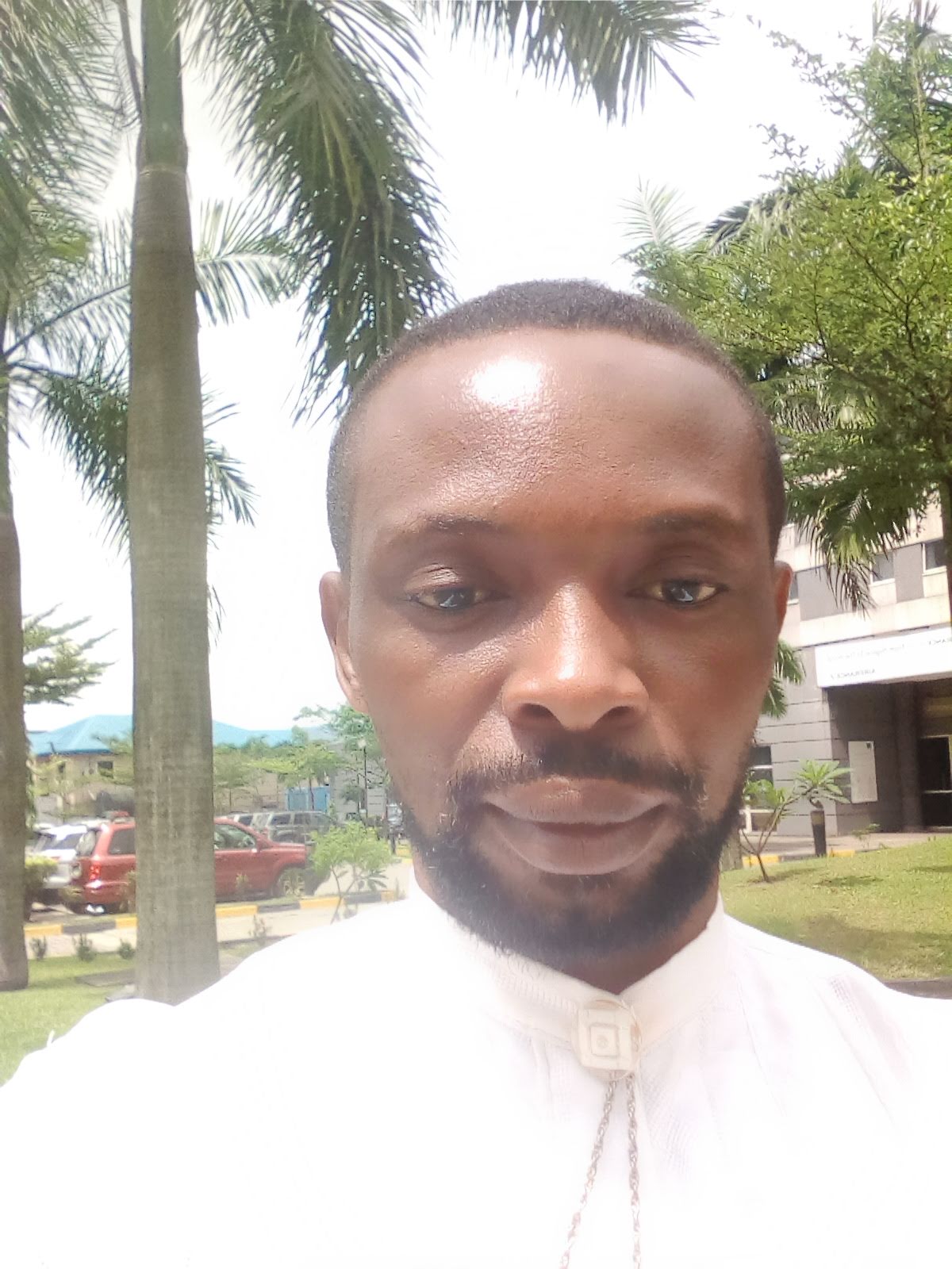 I AM PRINCE eVANS, WELCOME TO MY BLOG!