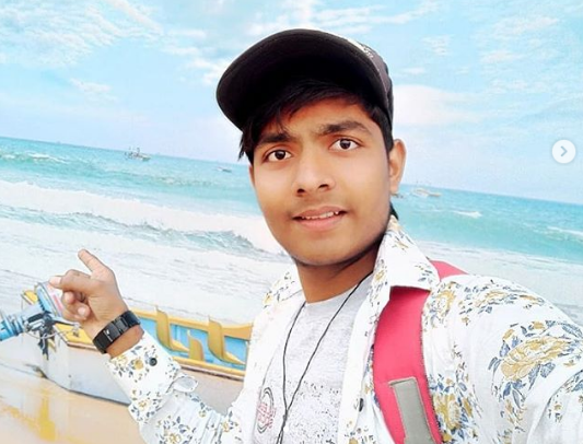 Rupesh Raushan Biography, Wiki, Height, Weight, Age & More