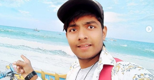 Rupesh Raushan Biography, Wiki, Height, Weight, Age & More