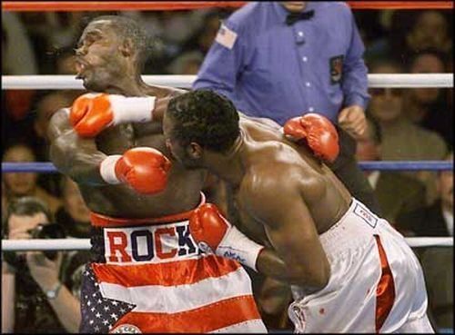 Best of Power Knockout Punch - Como Fotos