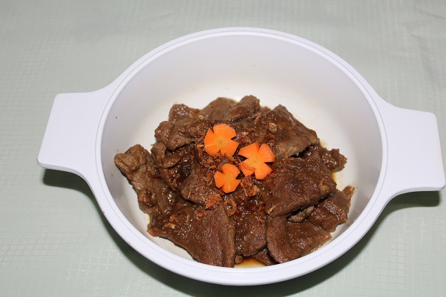Lapis Daging