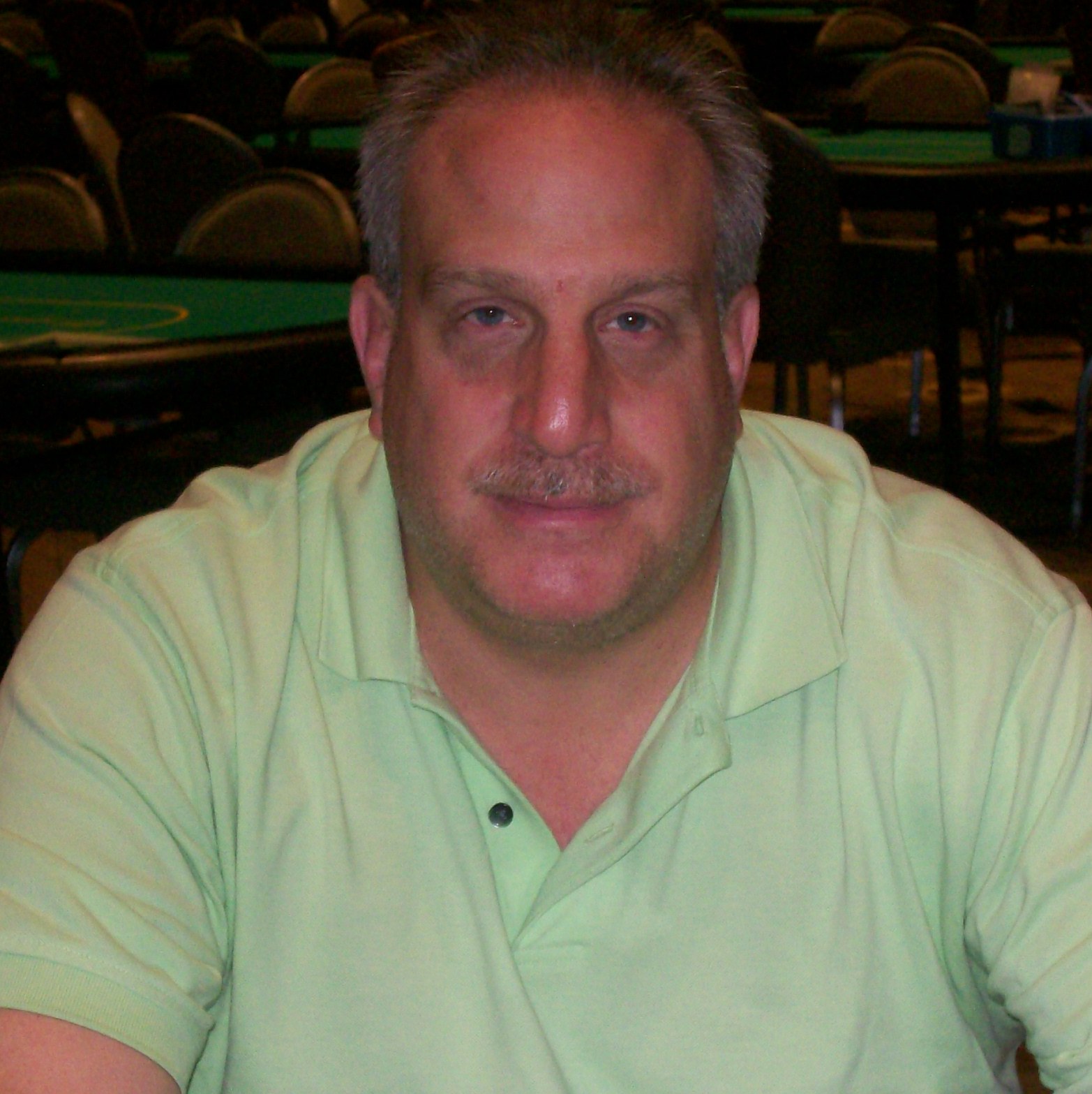 Borgata September Poker Open: 09/16/11